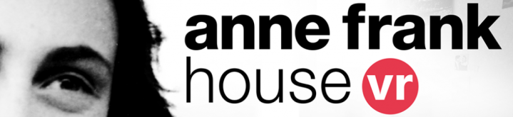 Anne Frank house VR - Jasper de Laat